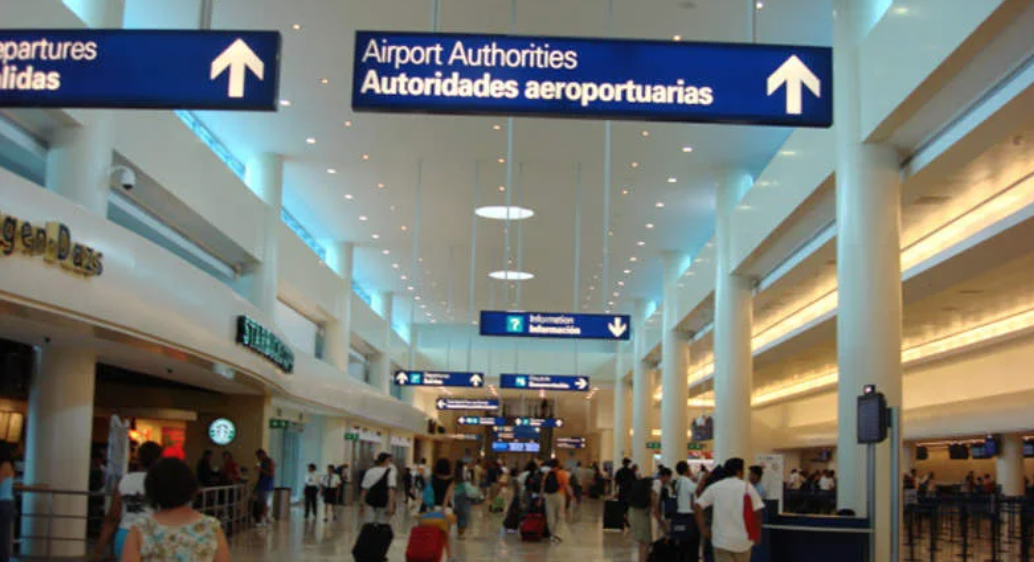 Everything You Need to Know About Entering Mexico as a Tourist – the ...